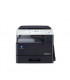 Olivetti d-Copia 255MF Multifunction Printer - United Copiers
