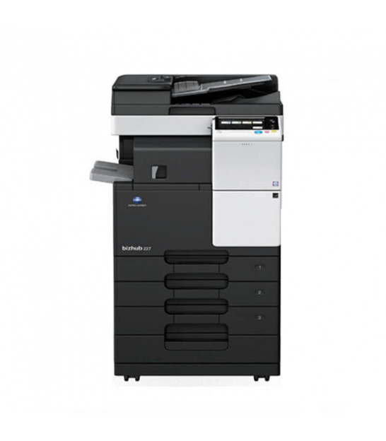 HP Laserjet MFP M42625dn Multifunction Printer - United Copiers