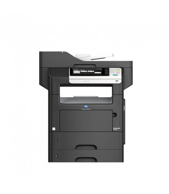 HP Laserjet Managed E62655dn Multifunction Printer - United Copiers