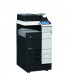 Olivetti d-Copia 255MF Multifunction Printer - United Copiers