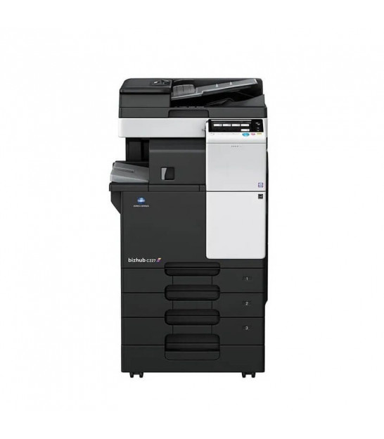Konica Minolta Bizhub C360 Multifunction Printer - United Copiers