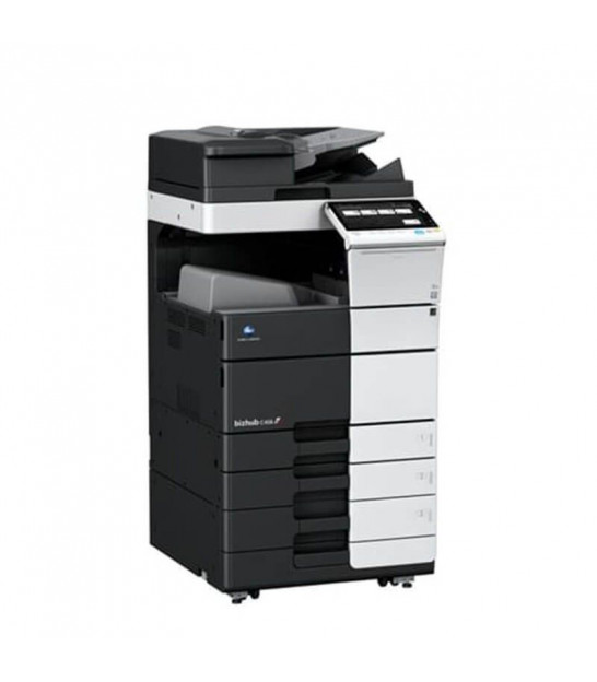 Konica Minolta Bizhub C250i Multifunction Printer - United Copiers