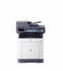 Olivetti d-Color MF3023 Multifunction Printer - United Copiers