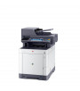 Olivetti d-Color MF3023 Multifunction Printer - United Copiers