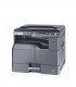 Olivetti d-Copia 255MF Multifunction Printer - United Copiers