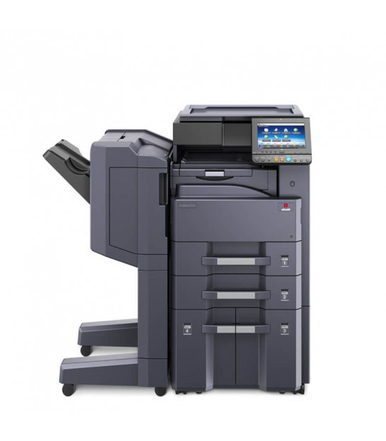 Olivetti d-Copia 255MF Multifunction Printer | United Copiers