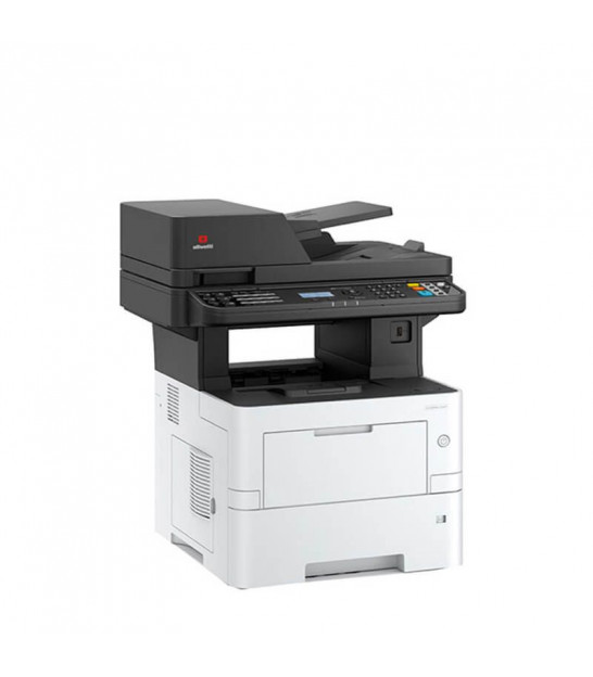 Olivetti d-Copia 4024MF Multifunction Printer - United Copiers