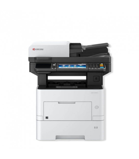 HP Laserjet Managed E62655dn Multifunction Printer | United Copiers