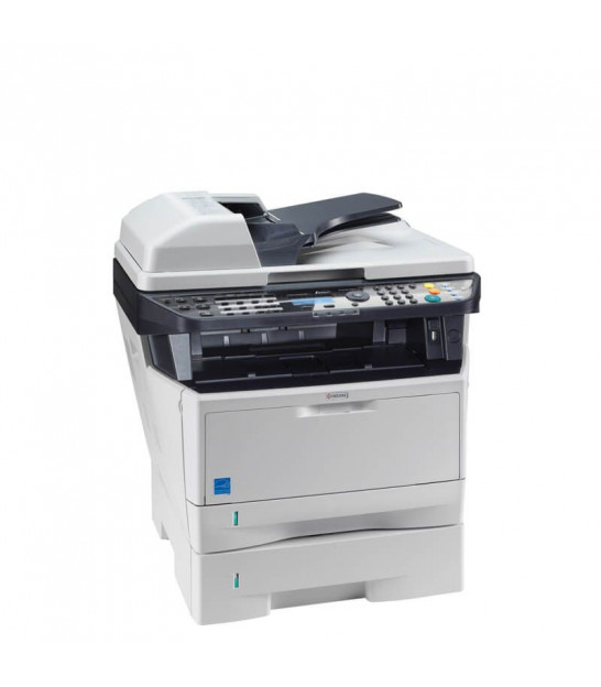 Refurbished Ricoh Aficio MP 201SPF Multifunction Printer - United Copiers
