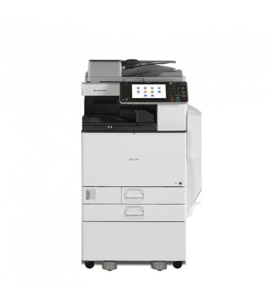 Ricoh Multifunction Printers - United Copiers