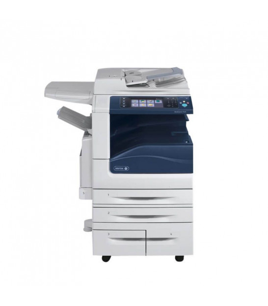 Refurbished Xerox WorkCentre 7835 Multifunction Printer - United Copiers