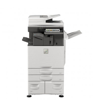 Sharp MX-3060V Multifunction Printer - United Copiers