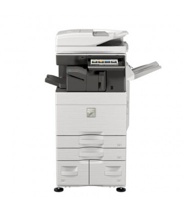 Sharp MX-5070V Multifunction Printer - United Copiers