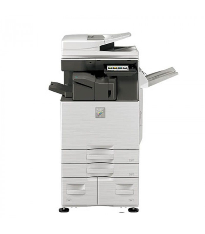 Sharp MX-2630N Multifunction Printer - United Copiers