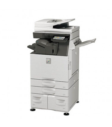 Sharp MX-2630N Multifunction Printer - United Copiers