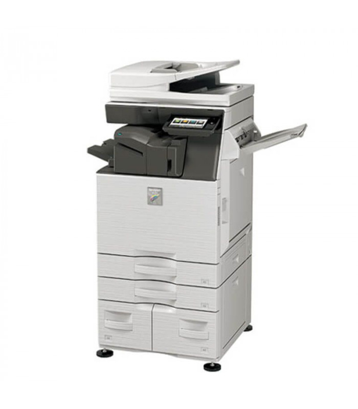 Sharp MX-2630N Multifunction Printer - United Copiers
