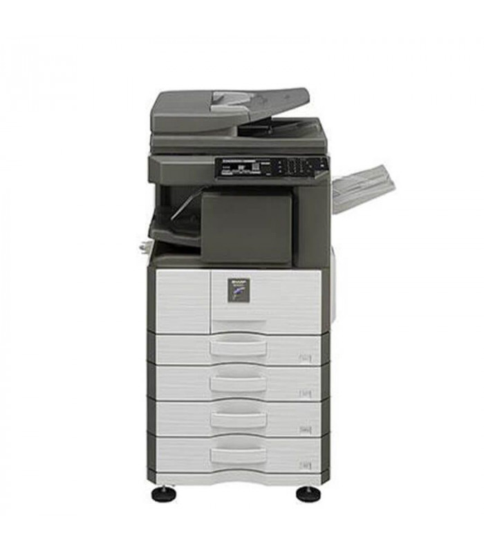 Sharp MX-M315NV Multifunction Printer - United Copiers