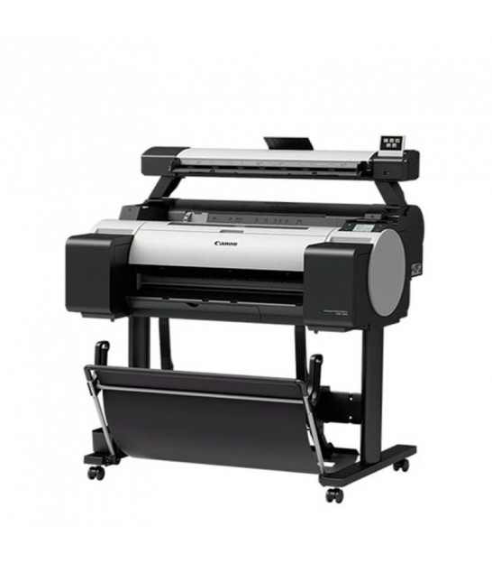 Canon iPF TM-300 Wide Format Printer - United Copiers