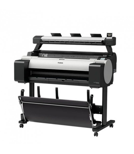 A0 Wide Format Printers - United Copiers