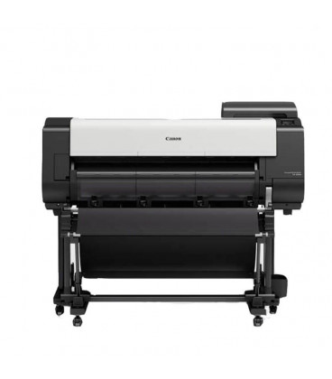 Canon iPF TX-3000 Wide Format Printer - United Copiers