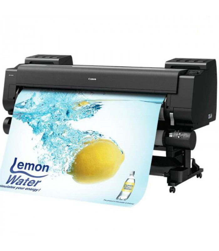 Canon imagePROGRAF PRO-6100s Wide Format Printer | United Copiers