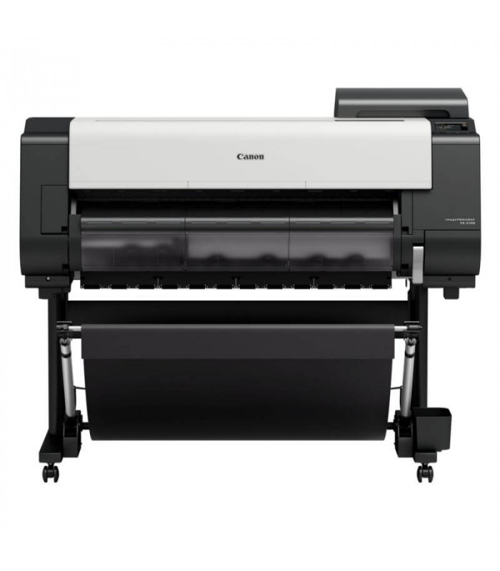 Canon iPF TX-3100 Wide Format Printer | United Copiers