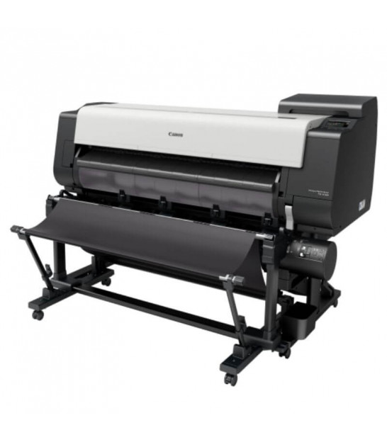 Canon iPF TM-305 Wide Format Printer - United Copiers