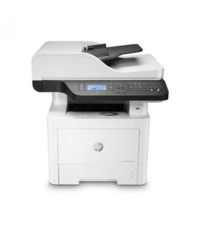 HP Laser M432fdn Multifunction Printer - United Copiers