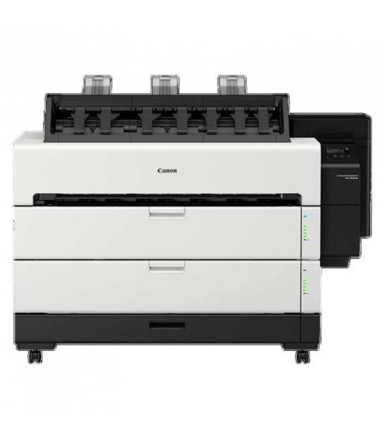 A0 Wide Format Printers - United Copiers