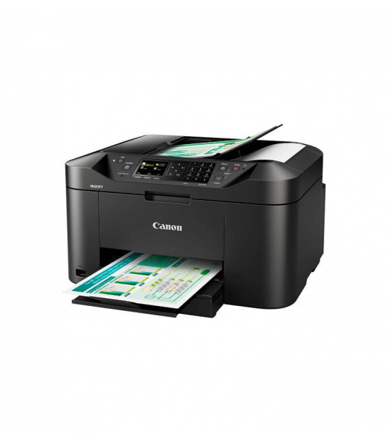 Canon MAXIFY MB5440 Multifunction Printer - United Copiers