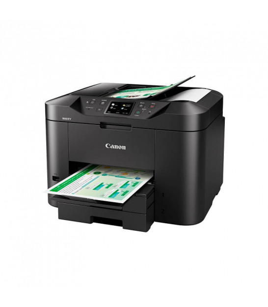 Canon PIXMA TR4540 Multifunction Printer - United Copiers
