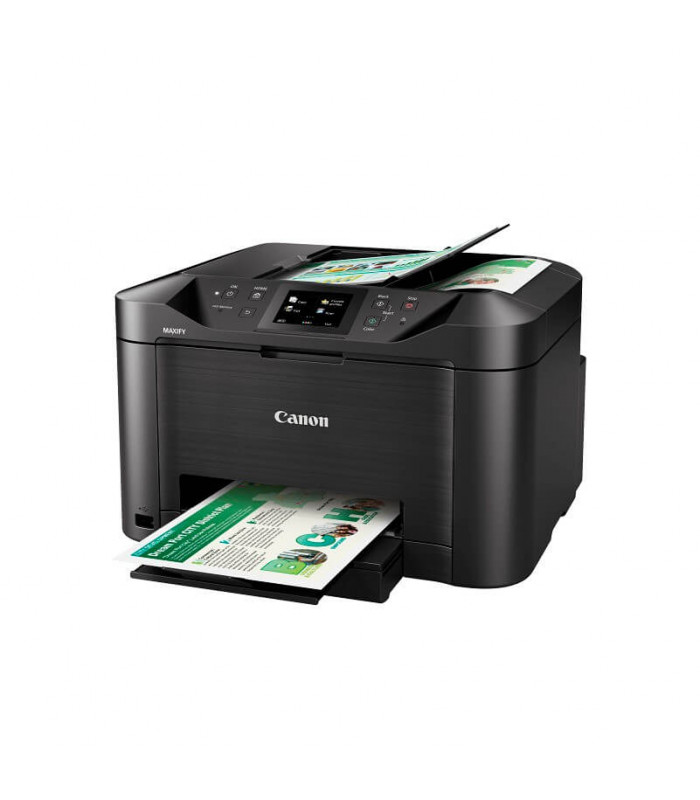 Canon MAXIFY MB5140 Multifunction Printer - United Copiers