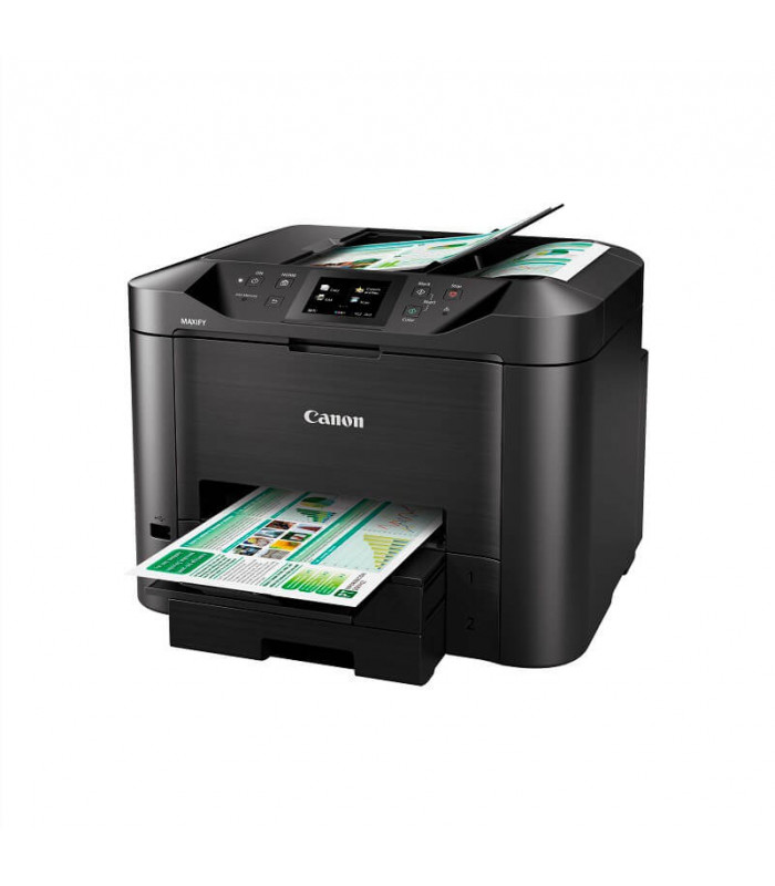 Canon MAXIFY MB5440 Multifunction Printer - United Copiers