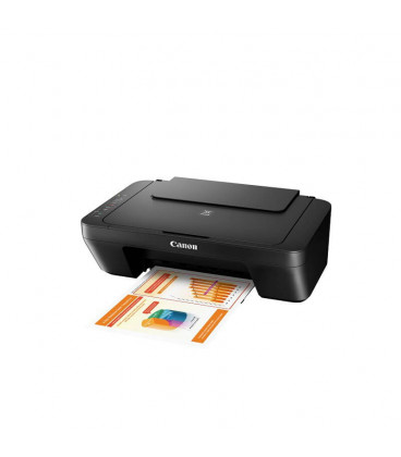 Canon PIXMA MG2545S Multifunction Printer - United Copiers