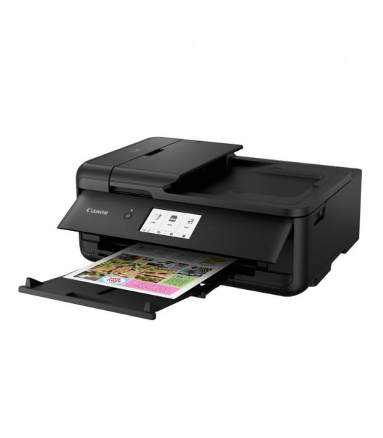 Canon PIXMA G3411 Multifunction Printer - United Copiers
