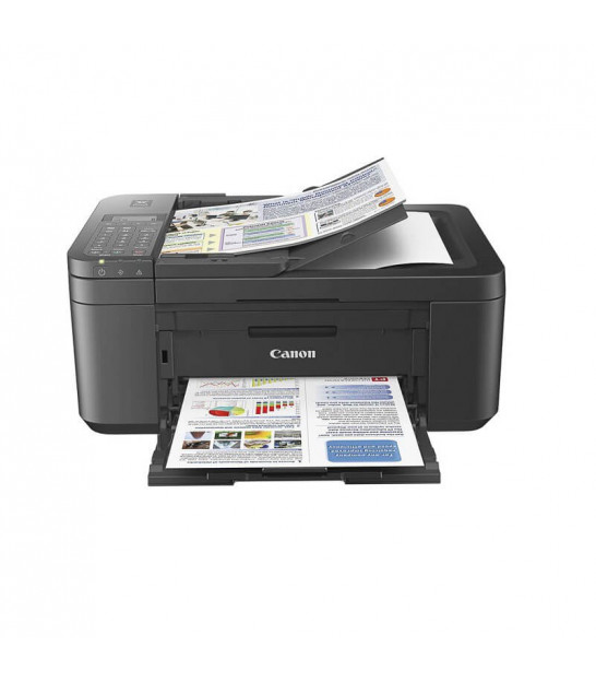 Canon PIXMA G4411 Multifunction Printer - United Copiers
