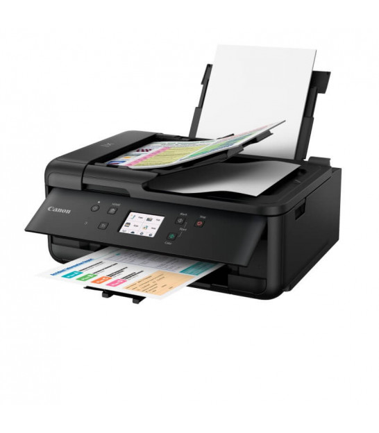 Canon PIXMA TR4540 Multifunction Printer - United Copiers