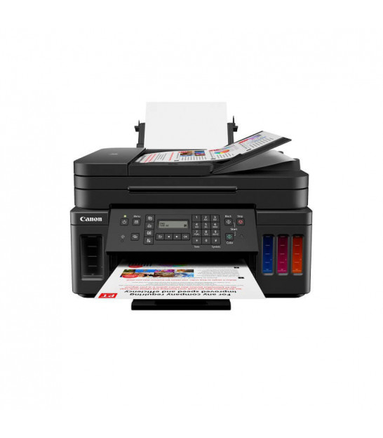 Canon MAXIFY MB5140 Multifunction Printer - United Copiers