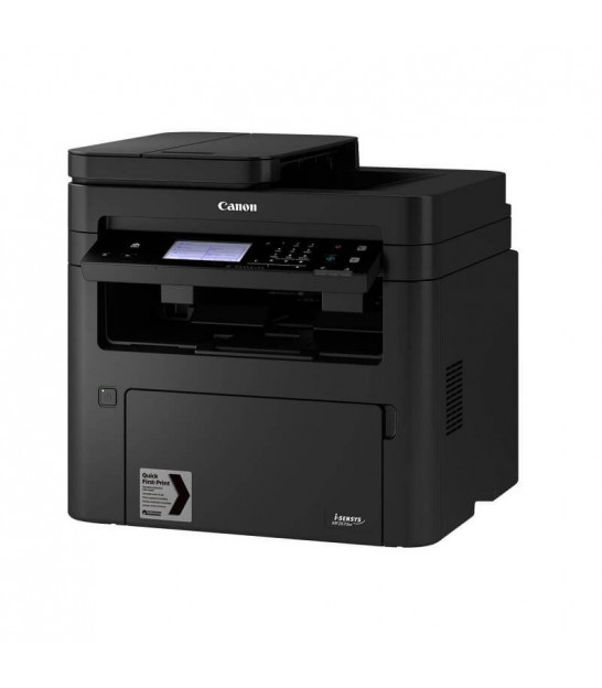 Canon i-SENSYS MF237W Multifunction Printer - United Copiers