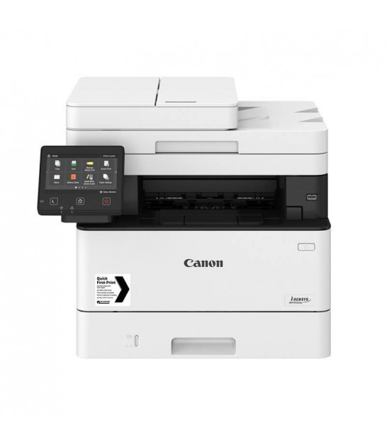 Canon i-SENSYS MF237W Multifunction Printer - United Copiers