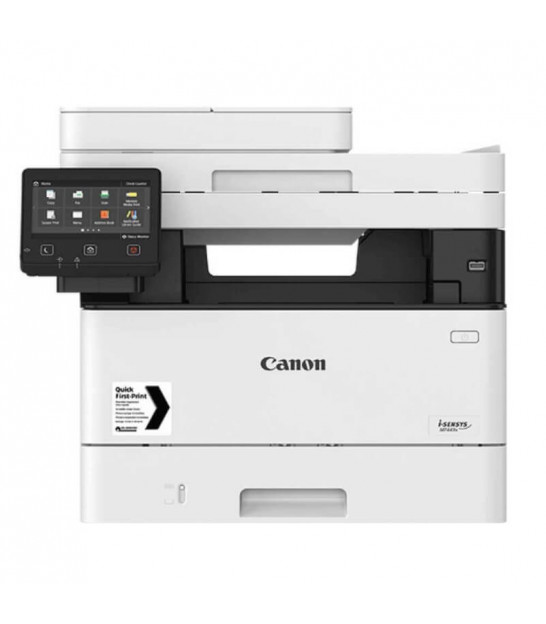 Canon i-SENSYS MF237W Multifunction Printer - United Copiers