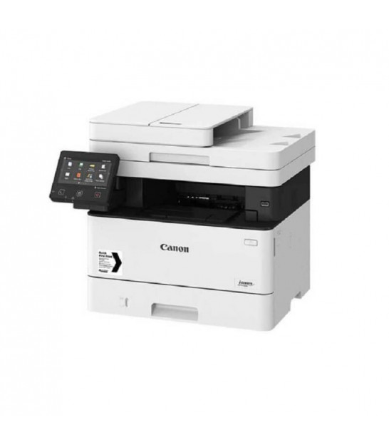 Canon i-SENSYS MF237W Multifunction Printer - United Copiers