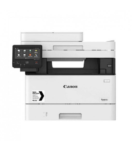 Canon i-SENSYS MF237W Multifunction Printer - United Copiers