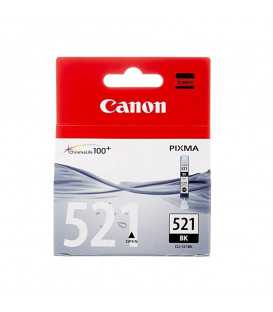 Original Canon CLI-521 Magenta Ink Cartridge - United Copiers