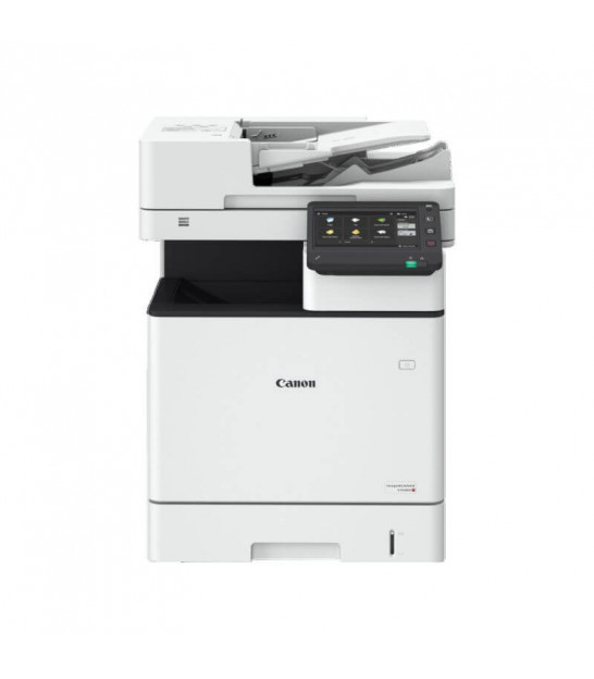 HP Color LaserJet Managed MFP E47528f Multifunction Printer - United ...