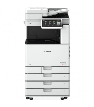 Canon imageRUNNER Advance DX C5840i Multifunction Printer - United Copiers