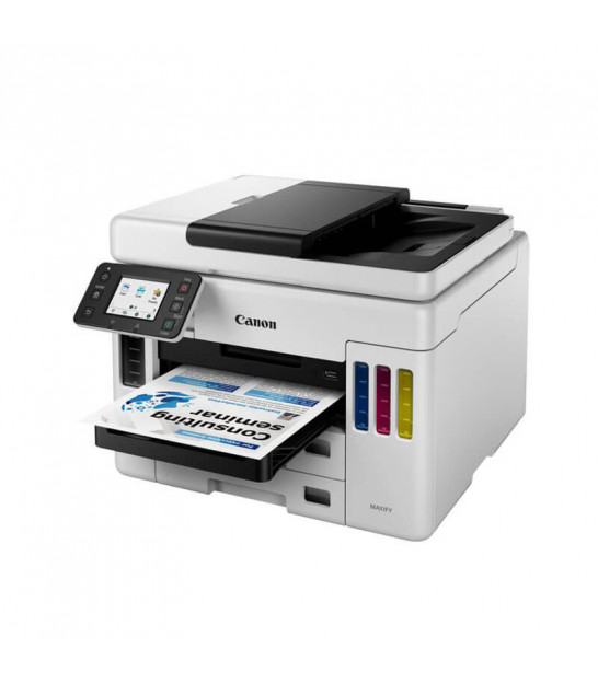 Canon MAXIFY MB2140 Multifunction Printer - United Copiers
