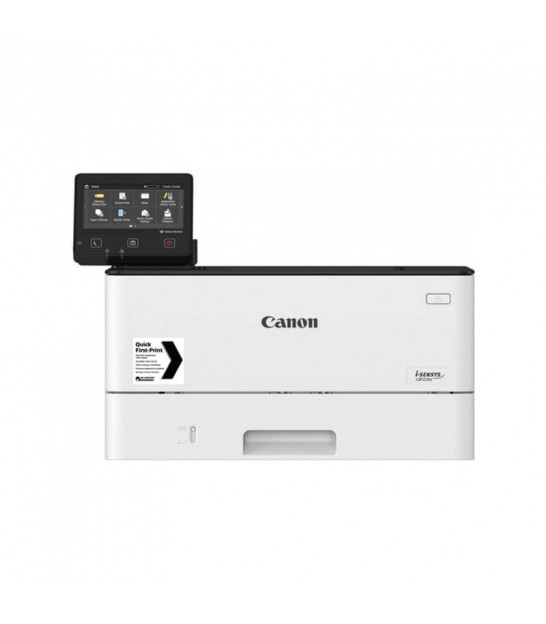 Canon i-SENSYS MF237W Multifunction Printer - United Copiers