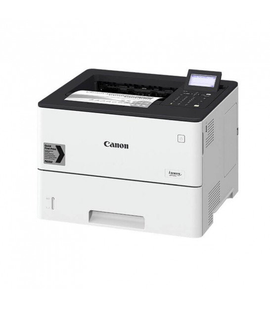 Canon i-SENSYS MF237W Multifunction Printer - United Copiers
