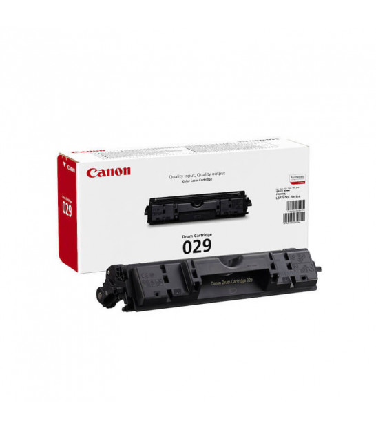 Canon Drums - United Copiers